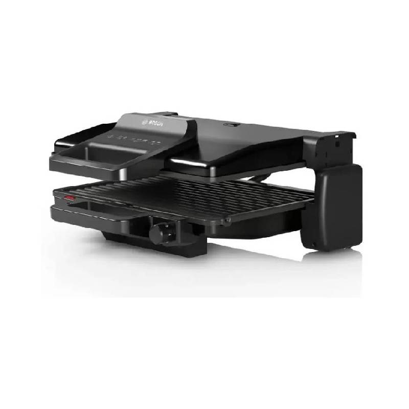 Bosch Grill 2000W Black TCG3323