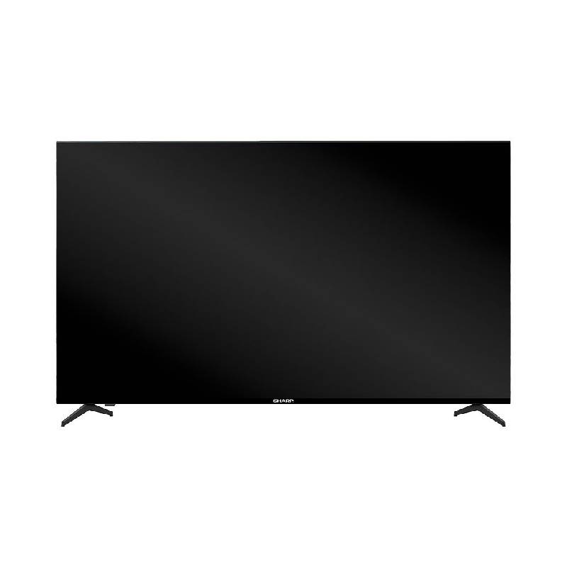Sharp TV 55 Inch Android 4T-C55FJ16EX