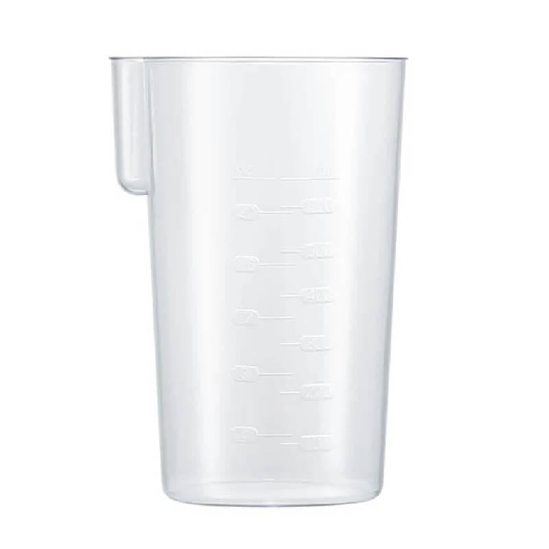 هاند بلندر تانك 600 وات تربو أبيض × روز جولد CM6003-1